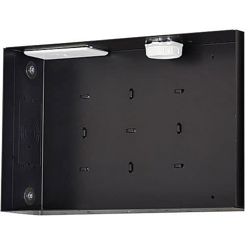 Chief PAC525 Proximity In-Wall Storage Box