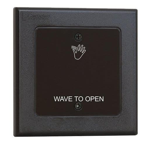 Camden CM-331/41W Wired Touchless Switch with Built-in Door Control
