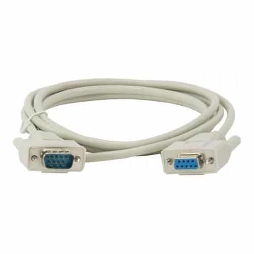 Dormakaba 40-2322 9 Pin Data Cable