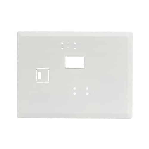 Bosch B96 Keypad Trim Plate for Keypads