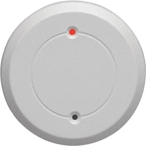 Bosch DS1101I Round Glassbreak Detector, Form 'C' Relay
