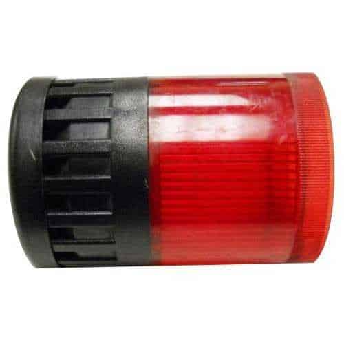 Edwards Signaling 102LS-SLEDR-G1StackLight Steady-On LED