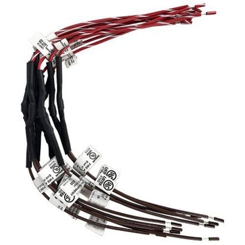 Fire-Lite REL-47K End-of-Line Resistor, 47K with Leads