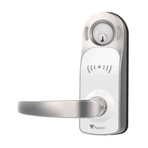 Paxton 900-640WT-US Paxton10 Paxtlock Pro Wireless Access Control ...