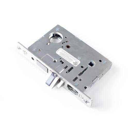 Paxton 901-054-US PaxLock Pro Deadbolt Mortise Lock, Yale 8800 Series Lock