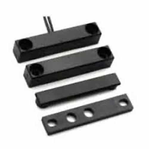 GRI 1100A-12WG-W 1100 Series Surface Mount Switch Set with Covers, 10 ...