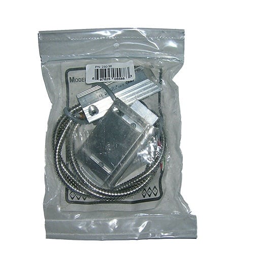 GRI 230-36 Floor Mount Industrial Overhead Door Switch