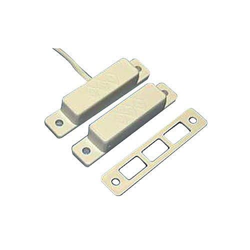GRI 29PA-W Standard Surface Mount Magnetic Reed Switch Set 10 pack
