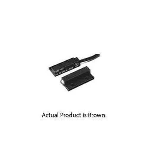 GRI 50F-12WG-B-BA 1-1/2" Miniature Surface Mount Switch Set 10 pack