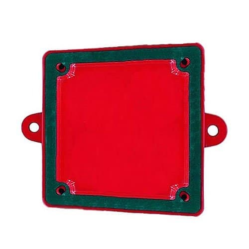 Gentex GBBB Outdoor Surface Back-Box for GB Series