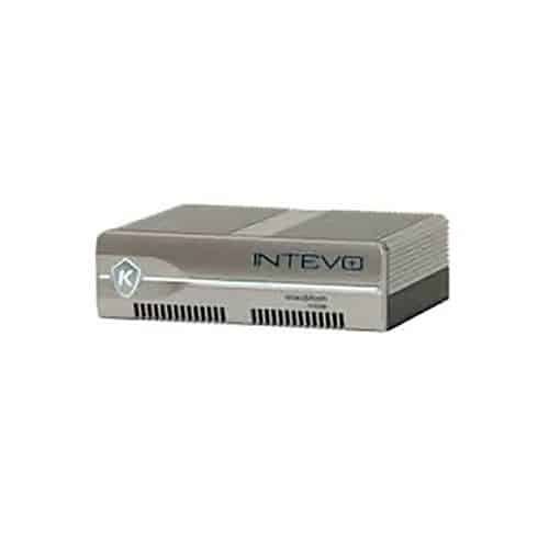Kantech INTEVO-CMP-RM2 INTEVO Advanced Compact Gen 2 Only Rack Mount Kit