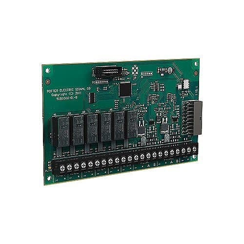 Potter CA-6500 Class A Expander for PFC-6800