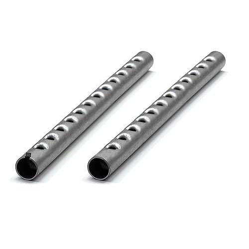 Potter STN-2.5 2.5 Feet Metal Sampling Tube