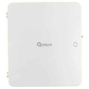 Qolsys QS7134-840 IQ Hardware 16-F, 16-Hardwired Zones Translator ...