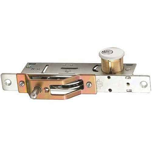 Adams Rite Ms1861 Series Ms Bottom Rail Deadbolt