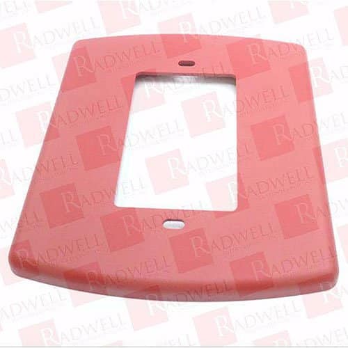 Eaton ESB-KIT-W LED Trim Kit for Eluxa and Wheelock Exceder LED3, White