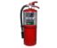 Ansul Cleanguard Fe09 Clean-Agent Fire Extinguisher