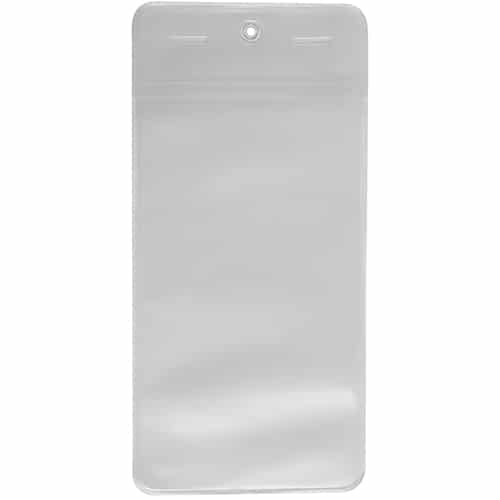 Heavy Duty Tag Cover