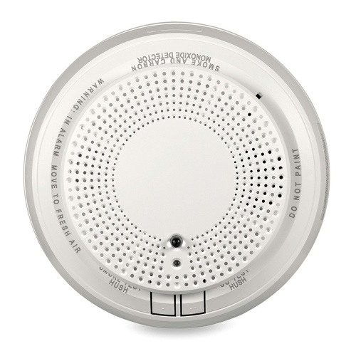 Honeywell 5800CMBOV Combination Smoke / (CO) Detector