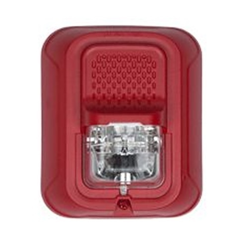 System Sensor SGRKLED L-Series Outdoor Compact Wall-Mount