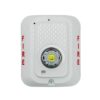 System Sensor SWLED Wall-Mount Strobe with LED, White