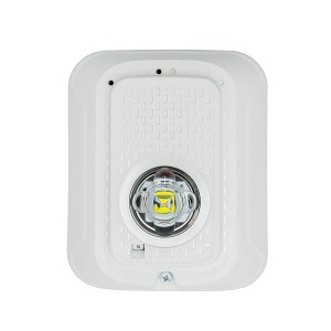 System Sensor SWLED-P 2-Wire Wall-Mount Strobe with LED