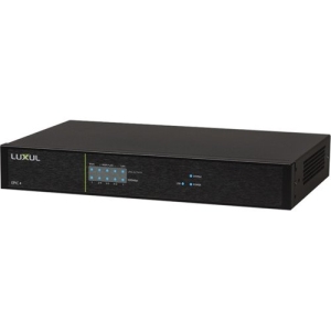 Luxul ABR-4500 Epic Multi-WAN Gigabit Router