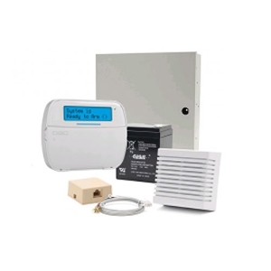 DSC HS32-51 Neo HS2032NK Alarm Control Panel Kit