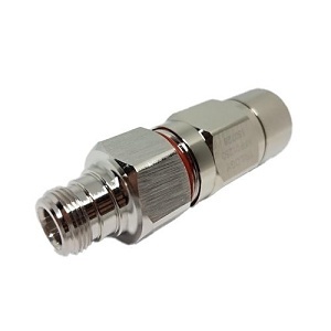 Honeywell BDA BDA-NFP01250 Trilogy AirCell Female Connector