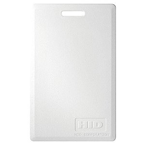 Honeywell PXKEY-H-26R HID Proximity Card Key Tag, 26-Bit