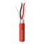 Genesis 46065504 16/2 Solid Shielded Plenum Fire Alarm Cable,