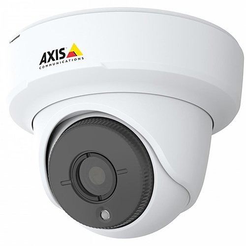 AXIS FA3105-L 2MP Discreet Indoor IR Sensor Turret Camera