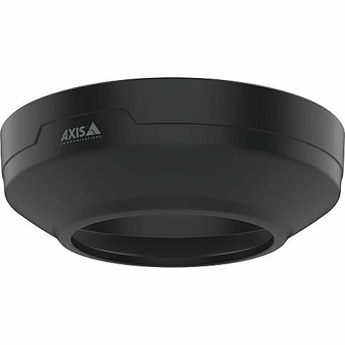 AXIS TM3821 Casing for Indoor AXIS M42 Cameras, Black