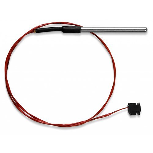 Winland Temp-H-S High Temperature Range Sensor, Stainless-Steel ...
