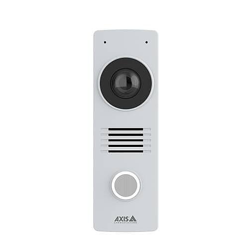 AXIS I8116-E 5MP Outdoor IP Door intercom