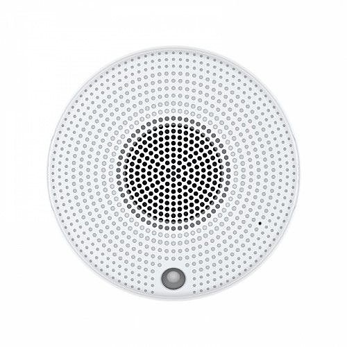 AXIS C1410 Mk II Network Mini Speaker, Wide-Are Coverage