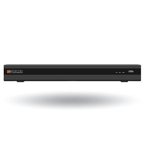 Digital Watchdog DW-VA1G4164T VMAX A1 G4 4K 16-Ch DVR