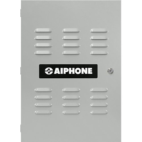 Aiphone AC-C AC Series Lockable Vented Steel Enclosure