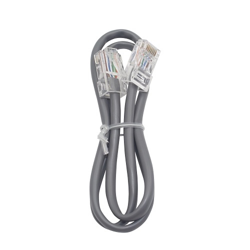 ADI PRO 0E-804R8 RJ45 Silver Satin 8' Cable for RJ31X