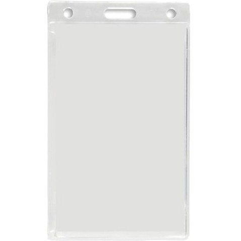 ADI PRO 0E-BHVERT7 Vertical EVA Badge Holder