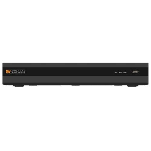 Digital Watchdog DW-VG492T4P VMAX IP G4 4K 9-Channel NVR