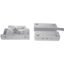 GRI 4400-A Industrial Surface Mount Switch Set, 2-1/2" Gap