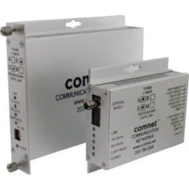 ComNet FDX60M2M Small Size and Universal Data Transceiver