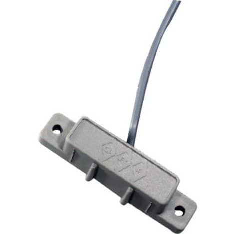 GRI 2600-W Water Sensor with Relay Contact, Surface Mount,