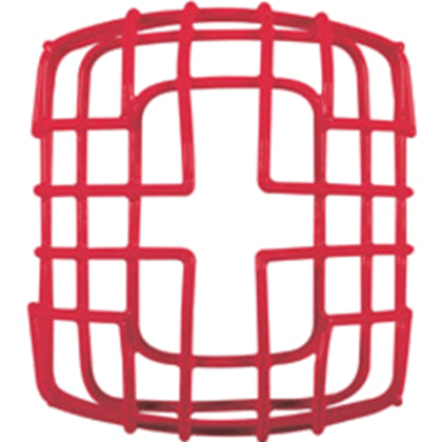 STI STI-9708-R Surface Mount Horn/Strobe/Speaker Damage Stopper, Red