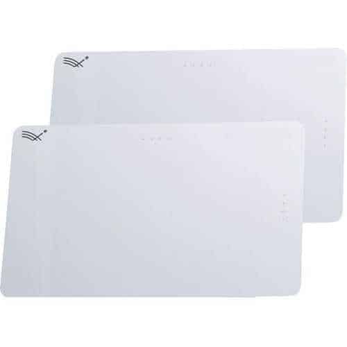 Keyscan PSM-2P-H Farpoint 36-bit ISO Graphics Quality Card