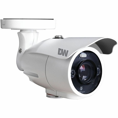 Digital Watchdog LPR650UW 2.1Mp/1080P Lpr Bullet Camera