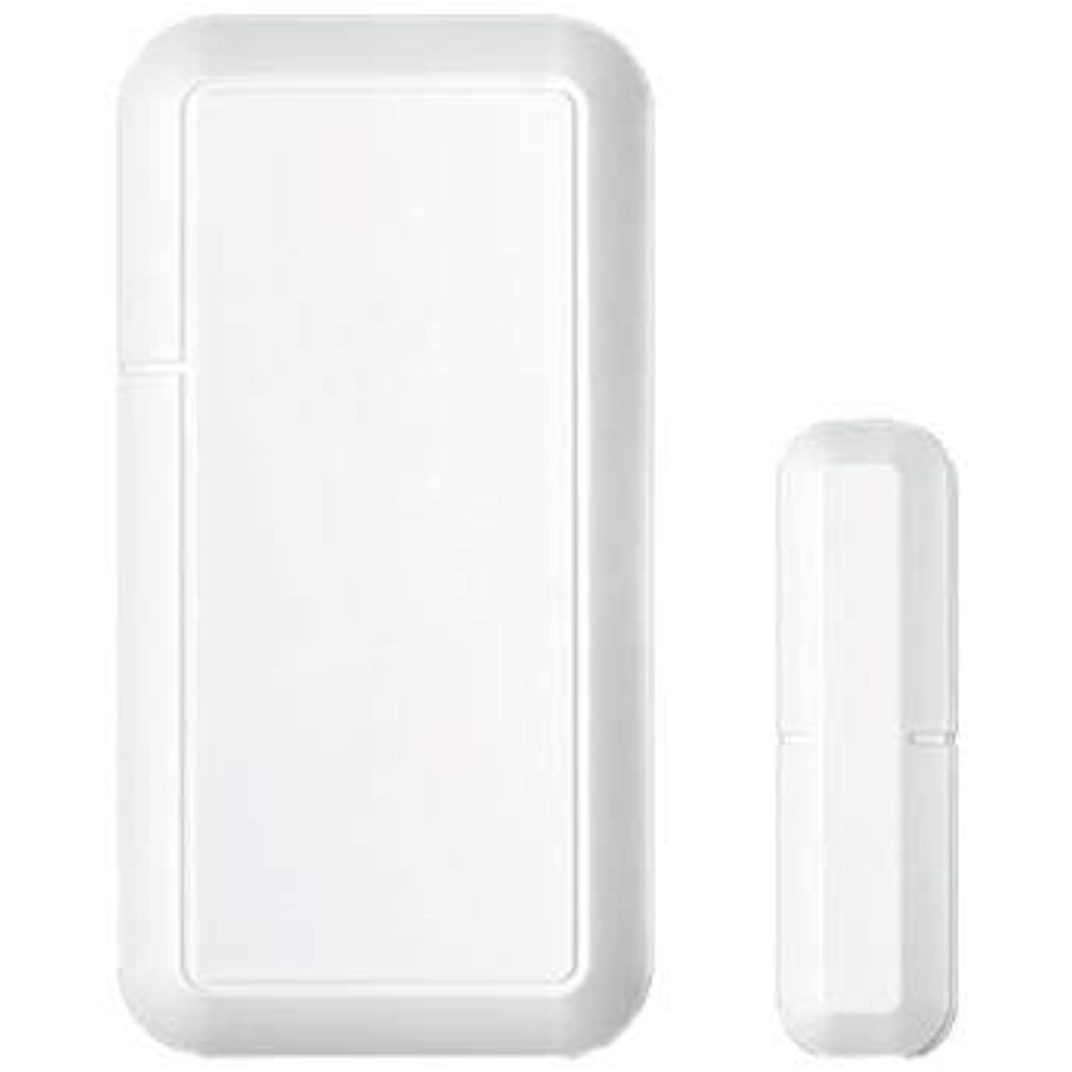 PROSIXMINI Proseries Six Wireless Mini Flat Door/Window Sensor by Honeywell