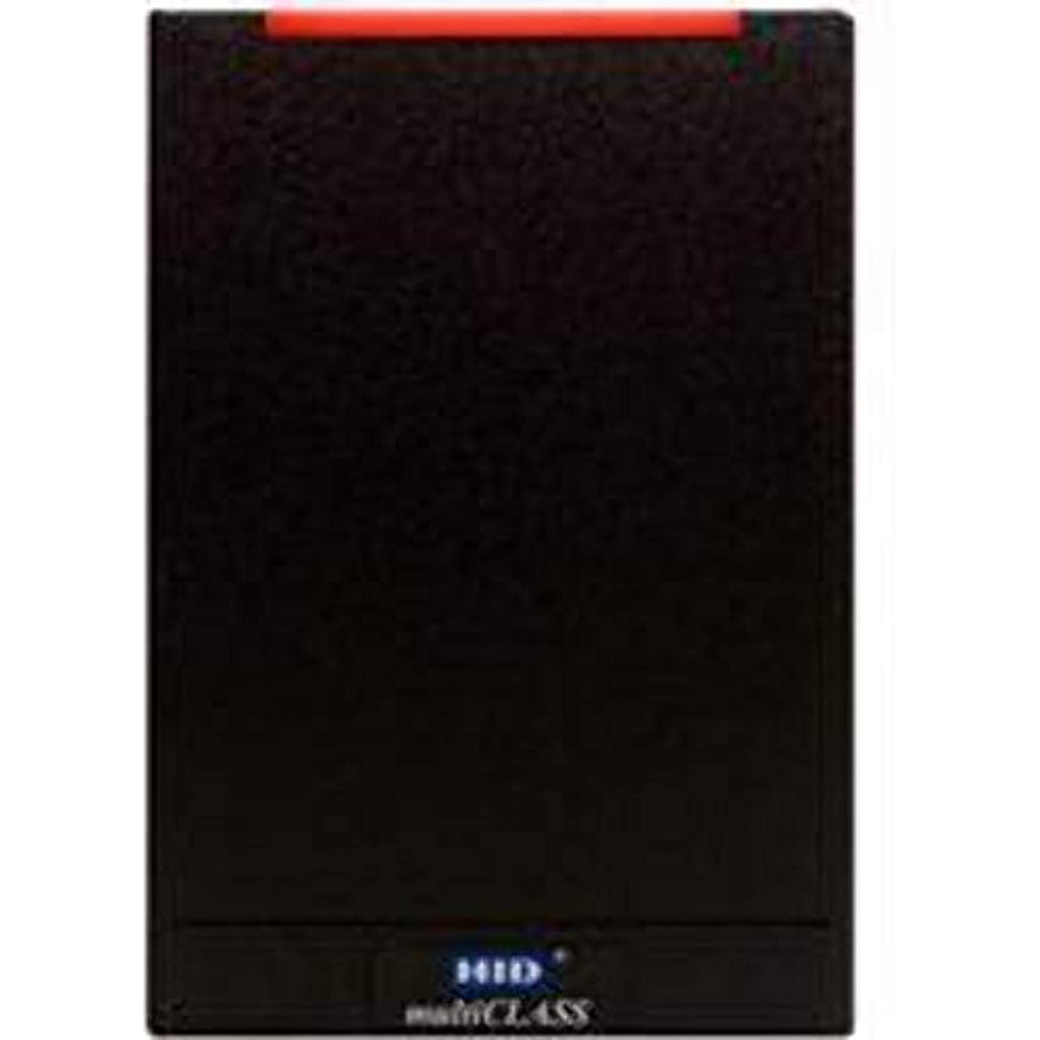 HID Global 920PTNNEK0007D RP40 MULTICLS SE,WG,Pig,BLK,HF STD/SIO/SEOS ...