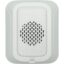 System Sensor HWL-LF L-Series 2-Wire, 24 Volt, 520Hz, Wall Sounder, White